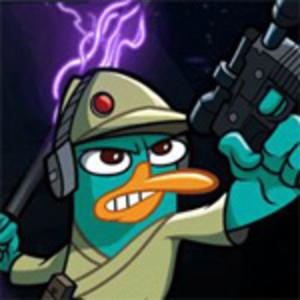 Agent P Rebel Spy - Realize tarefas de espionagem com o Agente P