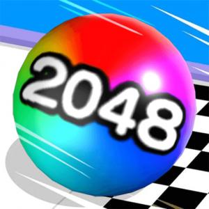 Ball 2048! - Desafio com a bola