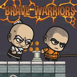 Brave Warriors - Torne-se o mais bravo guerreiro
