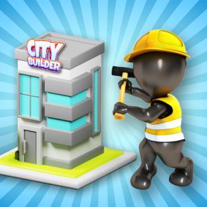 City Builder - Construa sua cidade e mostre seu talento!