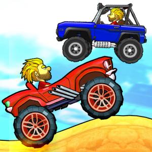 Drive Dead 3D - Dirija carros loucos e compita com seus oponentes