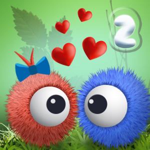 Fluffy Story 2 - Escreva uma grande história de amor de dois meninos