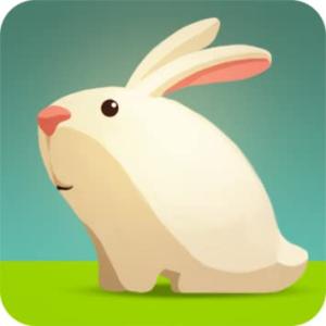 Greedy Rabbit - Deve coletar comida e estrelas