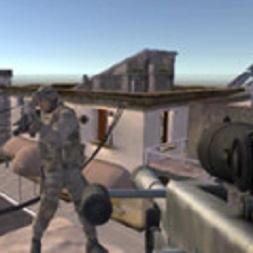 Mad Boss - Complete a tarefa de tiro ao chefe