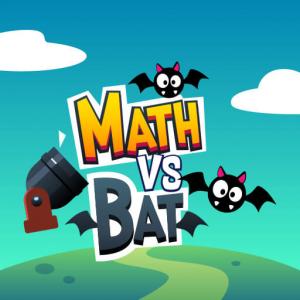 Math Vs Bat - A batalha com os morcegos