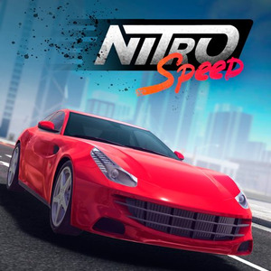 Nitro Speed - Dirija e corra no seu estilo