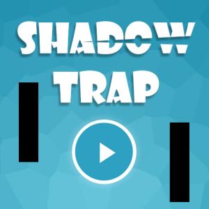 Shadow Trap - Divirta-se com os blocos mais interessantes