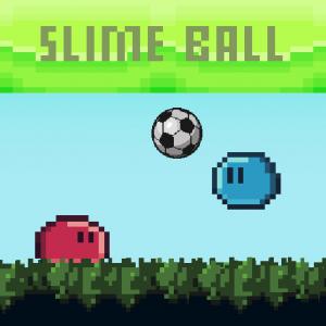 Slime Ball - chute a bola na rede com novos desafios