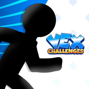VEX Challenges - Ganhe no final da jornada